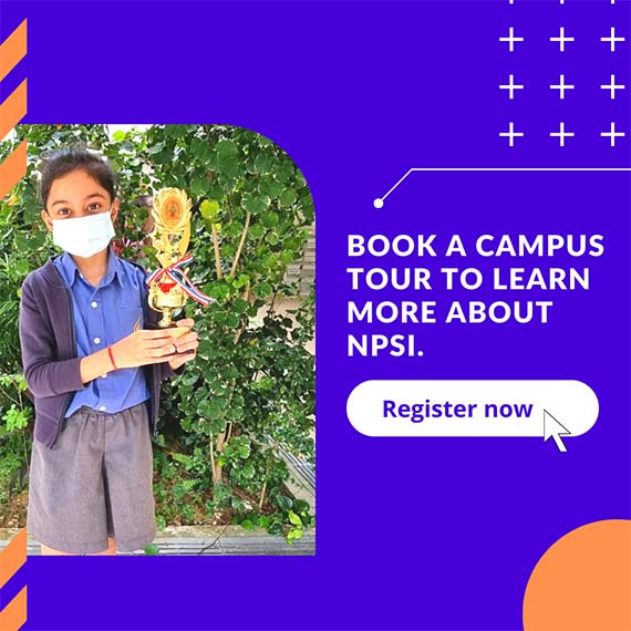 One of the top International Schools in Singapore | NPS International ...